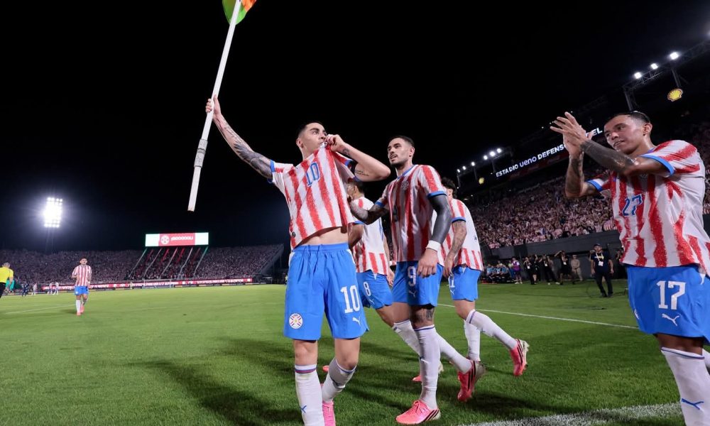 Red Digital San Pedro | Noticias de San Pedro y Paraguay
