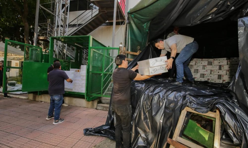Red Digital San Pedro | Noticias de San Pedro y Paraguay